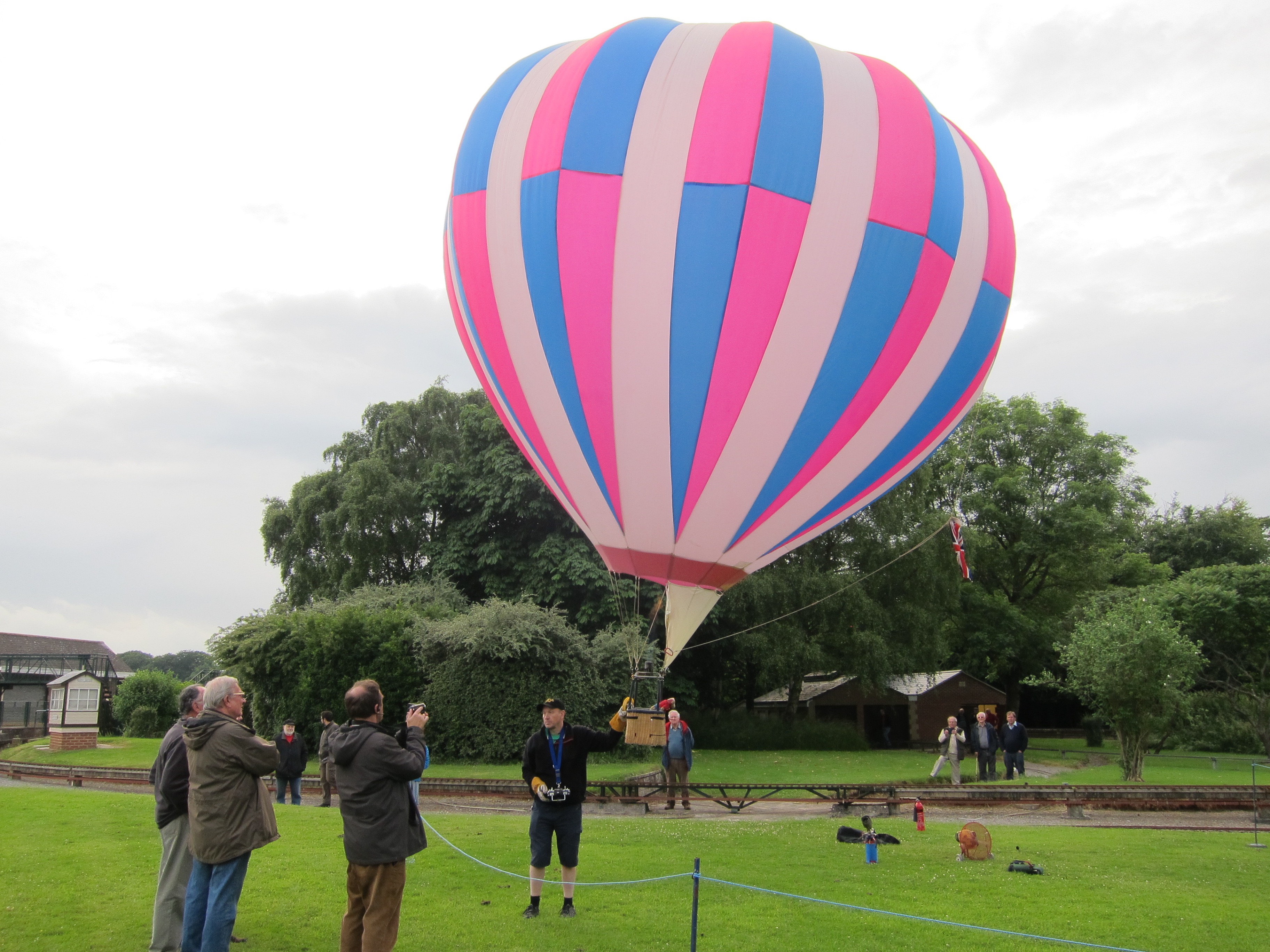 BSMEE | Bristol Society of Model and Experimental Engineers